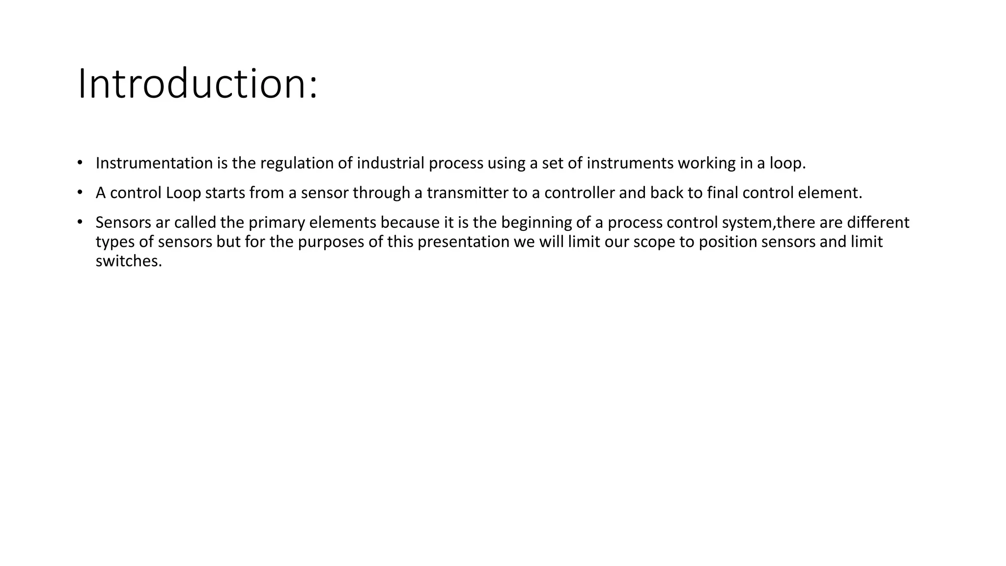 Presentation by ICA on limit switches and proximity sensors.pptx