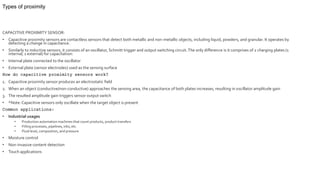 Presentation by ICA on limit switches and proximity sensors.pptx