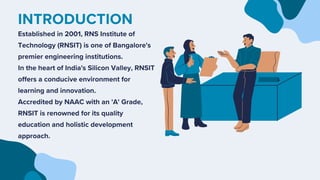 RNS Institute of Technology (RIT) Bangalore | PDF