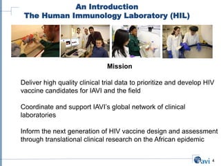 Immune Monitoring | PDF