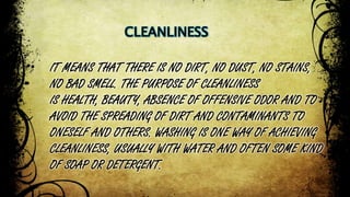 Swachh Bharat Abhiyan | PPTX