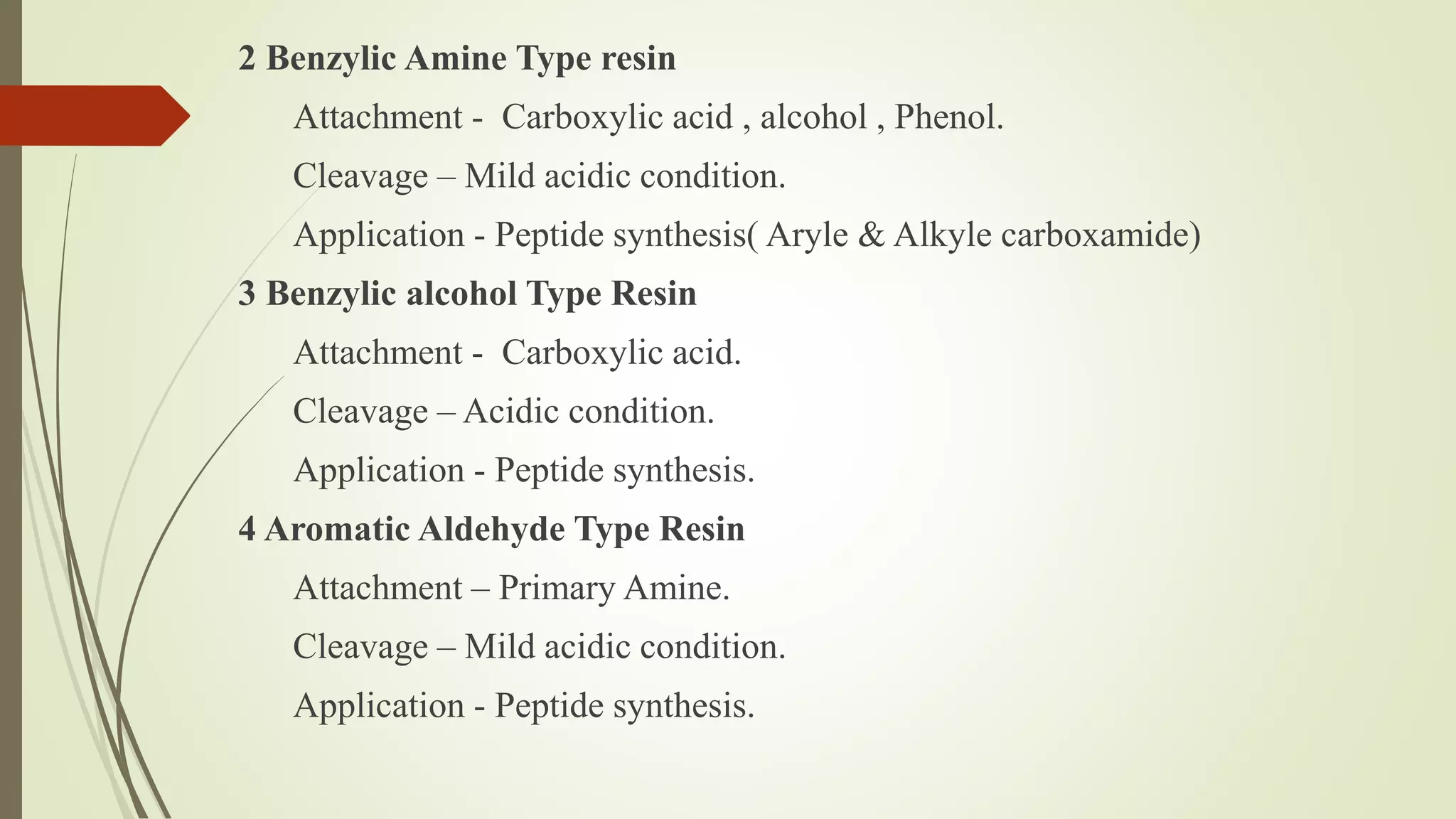 solid phase synthesis Presentation by komal | PPTX