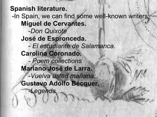 Spain | PDF | Europe Travel | Travel Locations