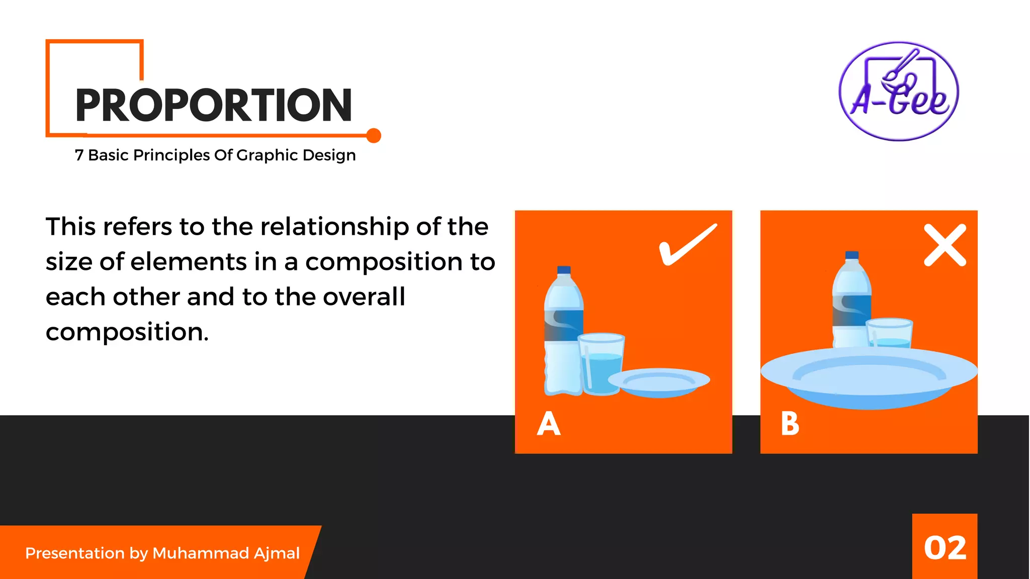 7 Basic principles of graphic design | PDF | Fine Art