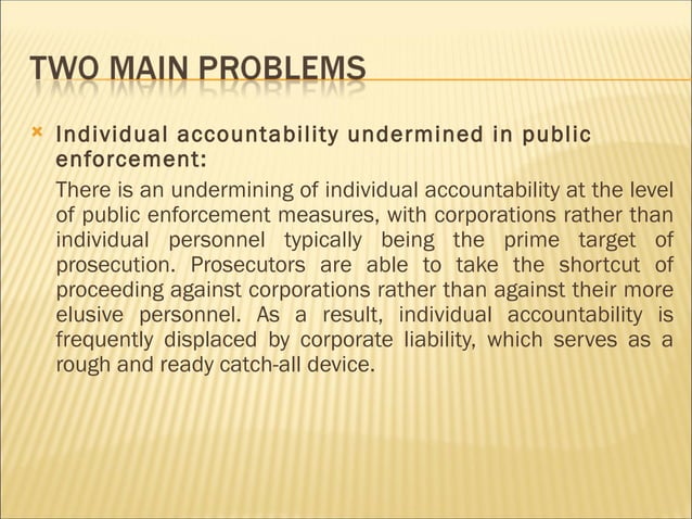 Presentation by nadia murad | PPT