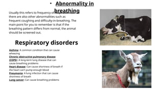 Meat inspection and necropsy lesions in animals | PPTX