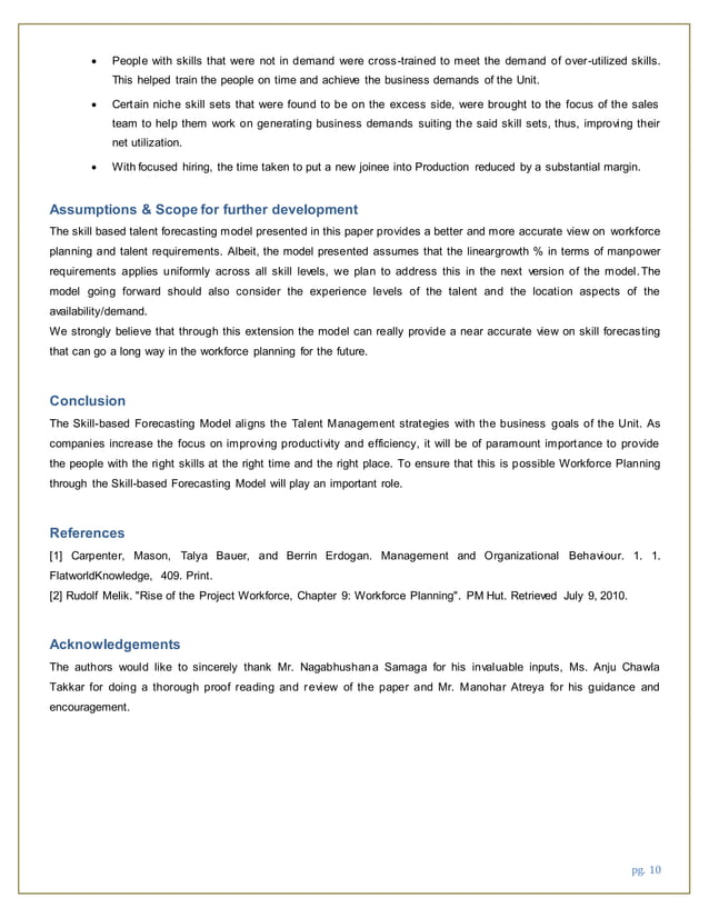 Presentation by piyush jain | PDF