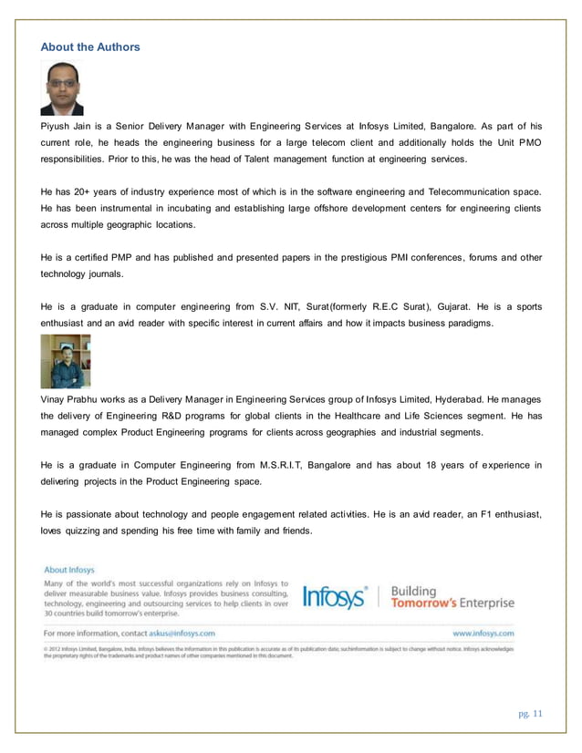 Presentation by piyush jain | PDF