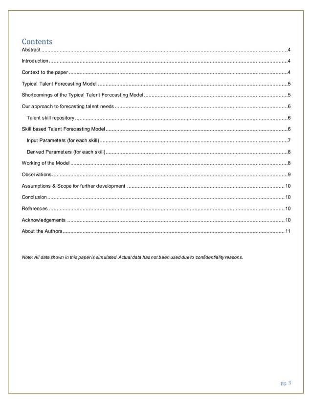 Presentation by piyush jain | PDF