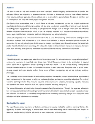 Presentation by piyush jain | DOCX