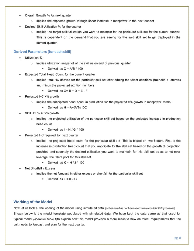 Presentation by piyush jain | PDF