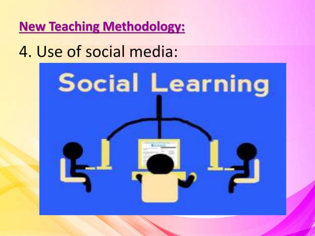 Teaching Methodology | PPTX | Education