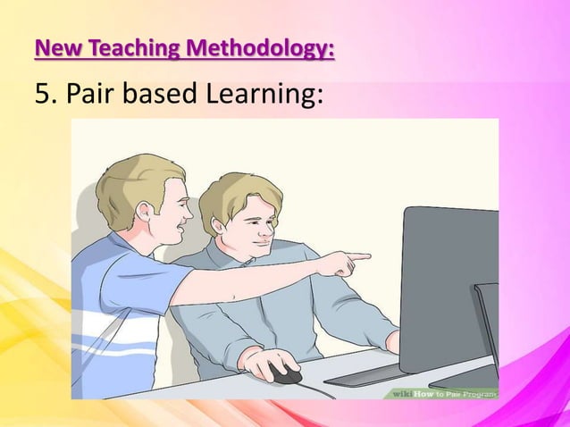 Teaching Methodology | PPTX | Education