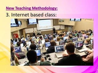 Teaching Methodology | PPTX | Education