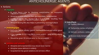General anesthesia Presentation by Muhammad Saeed | PPTX