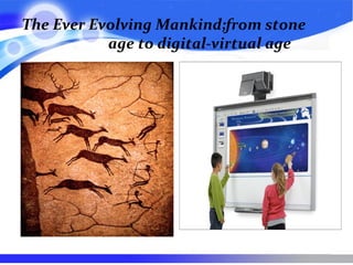 Teaching and Learning Challenges in the 21st Century | PPT