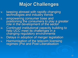 Presentation by UCC ED | PPT