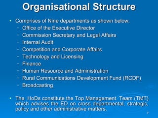 Presentation by UCC ED | PPT