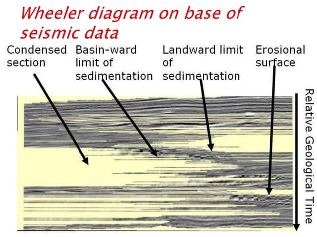 Wheeler Diagram and interpretation of wheeler diagram | PPTX
