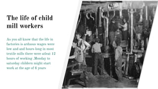industrial revolution | PDF
