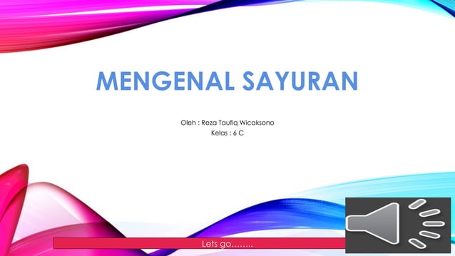 Presentation C mengenal berbagai sayuran.pptx