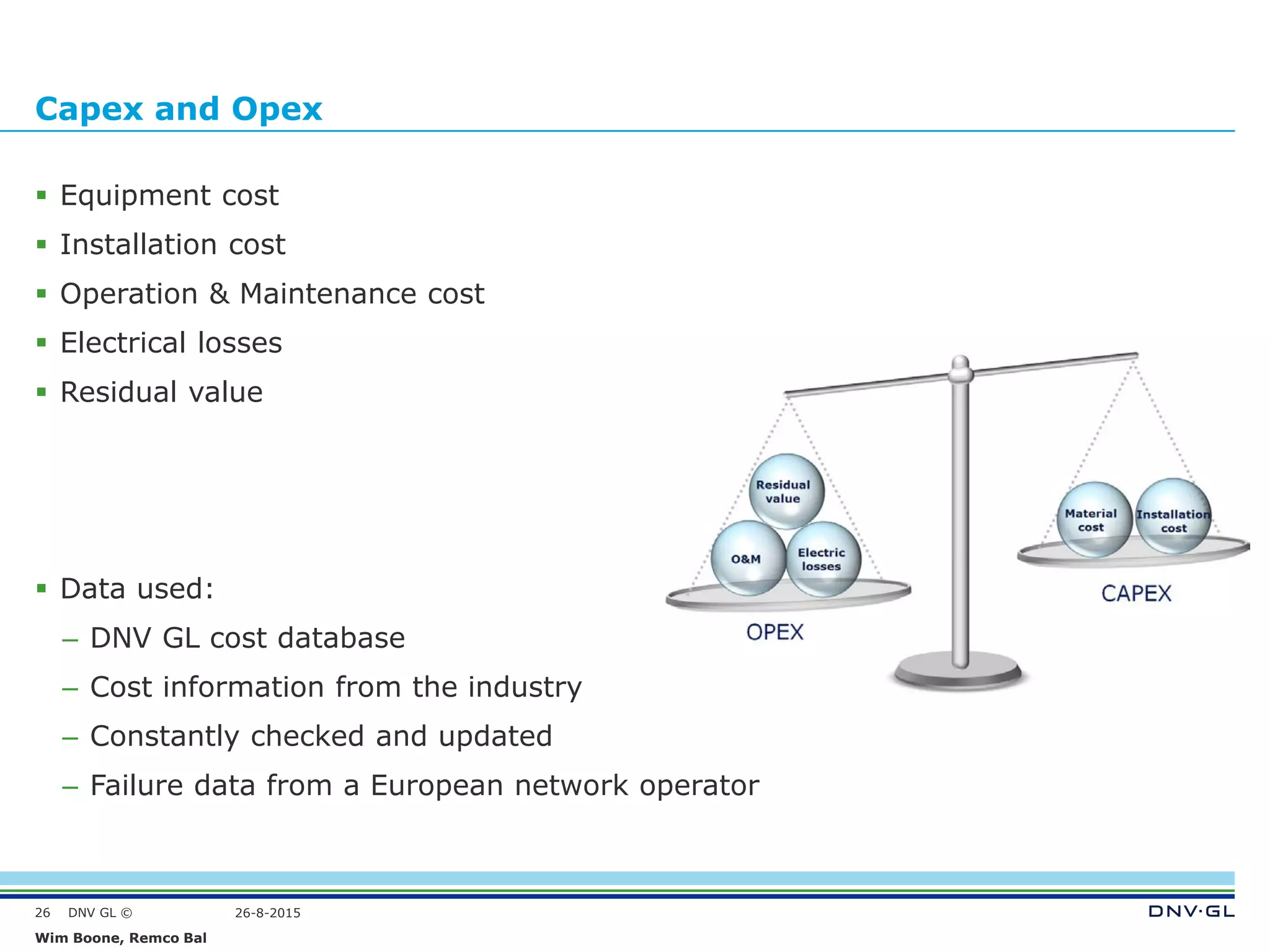 Copper and aluminum compared in a life-cycle cost perspective | PDF