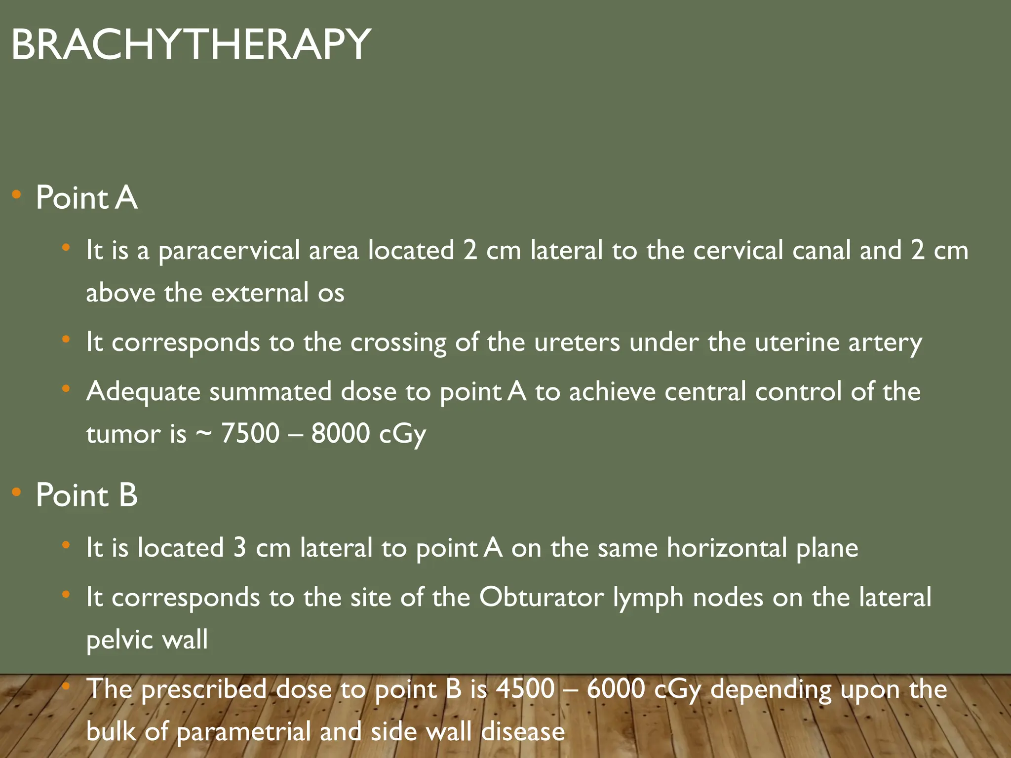 Carcinoma of cervix for undergraduates.ppt