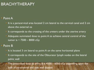 Carcinoma of cervix for undergraduates.ppt