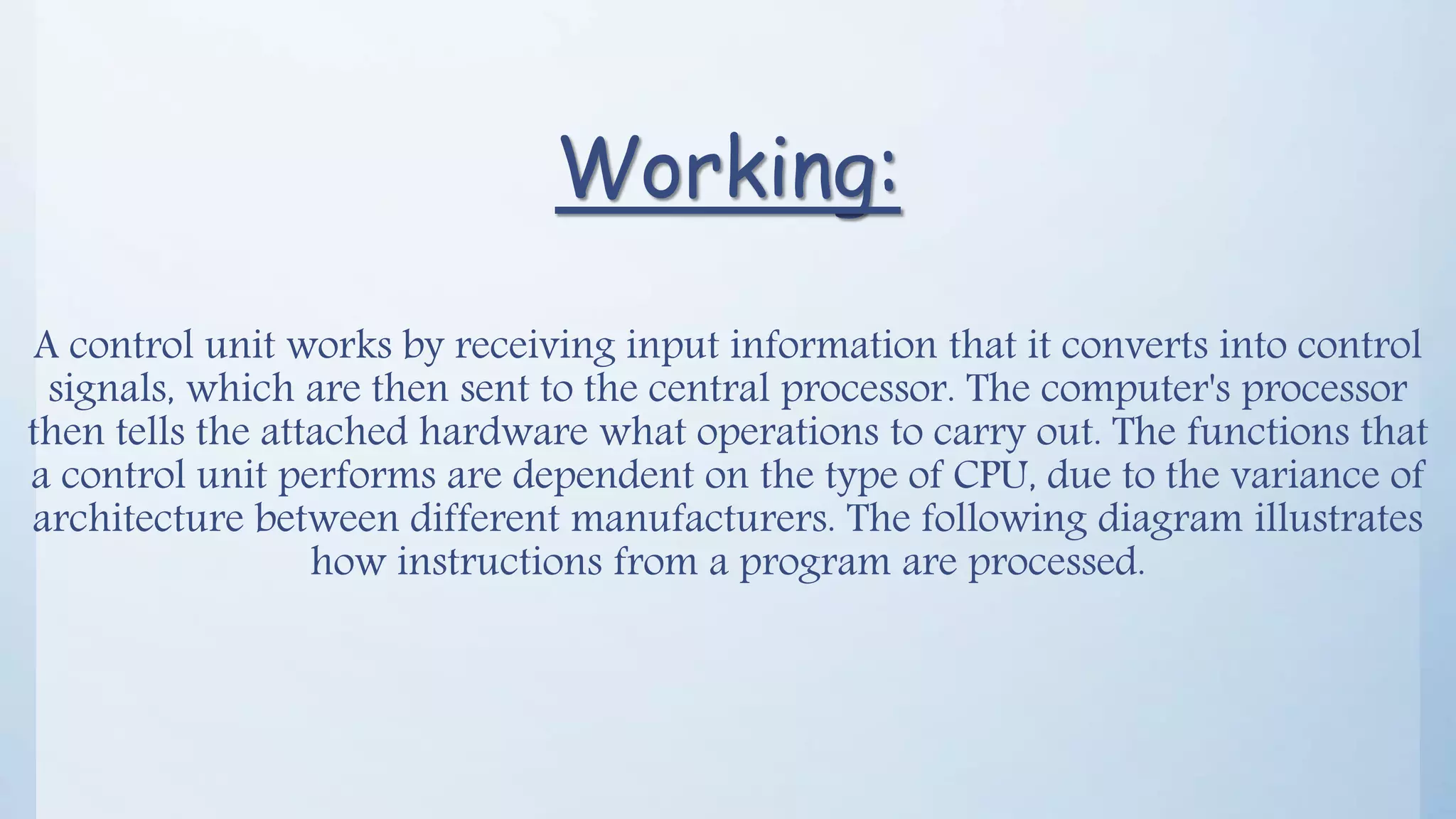 Computer Architecture Design Cad Ppt