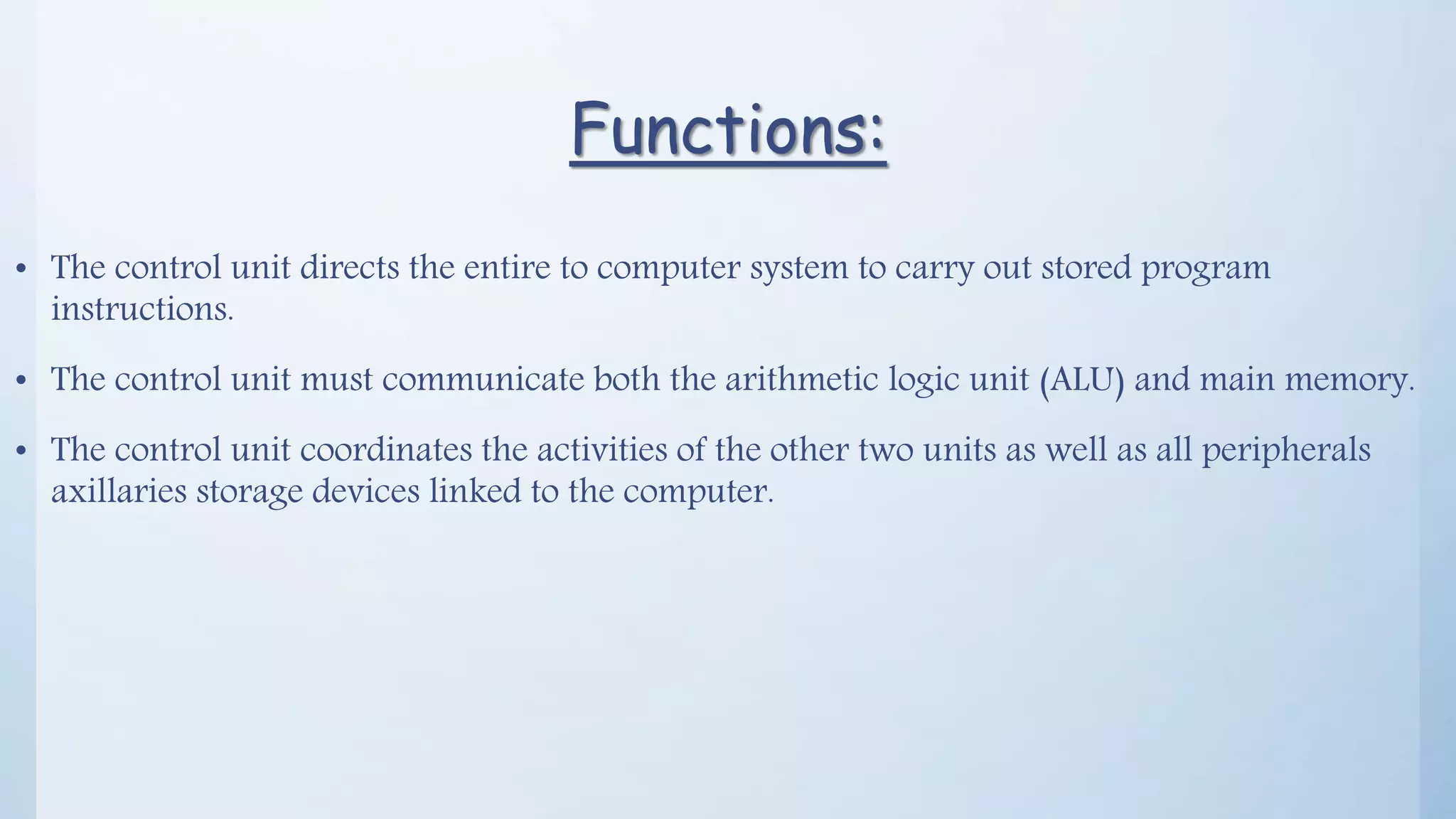 Computer Architecture Design Cad Ppt