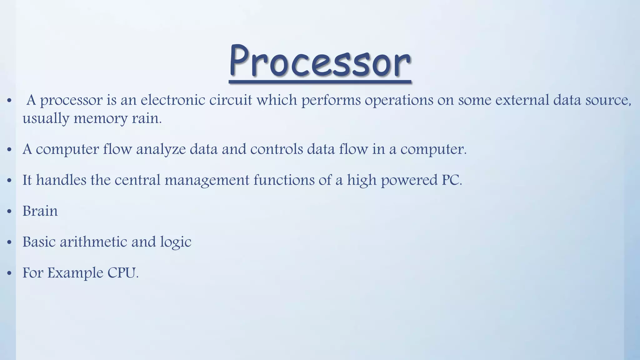 Computer Architecture Design Cad Ppt