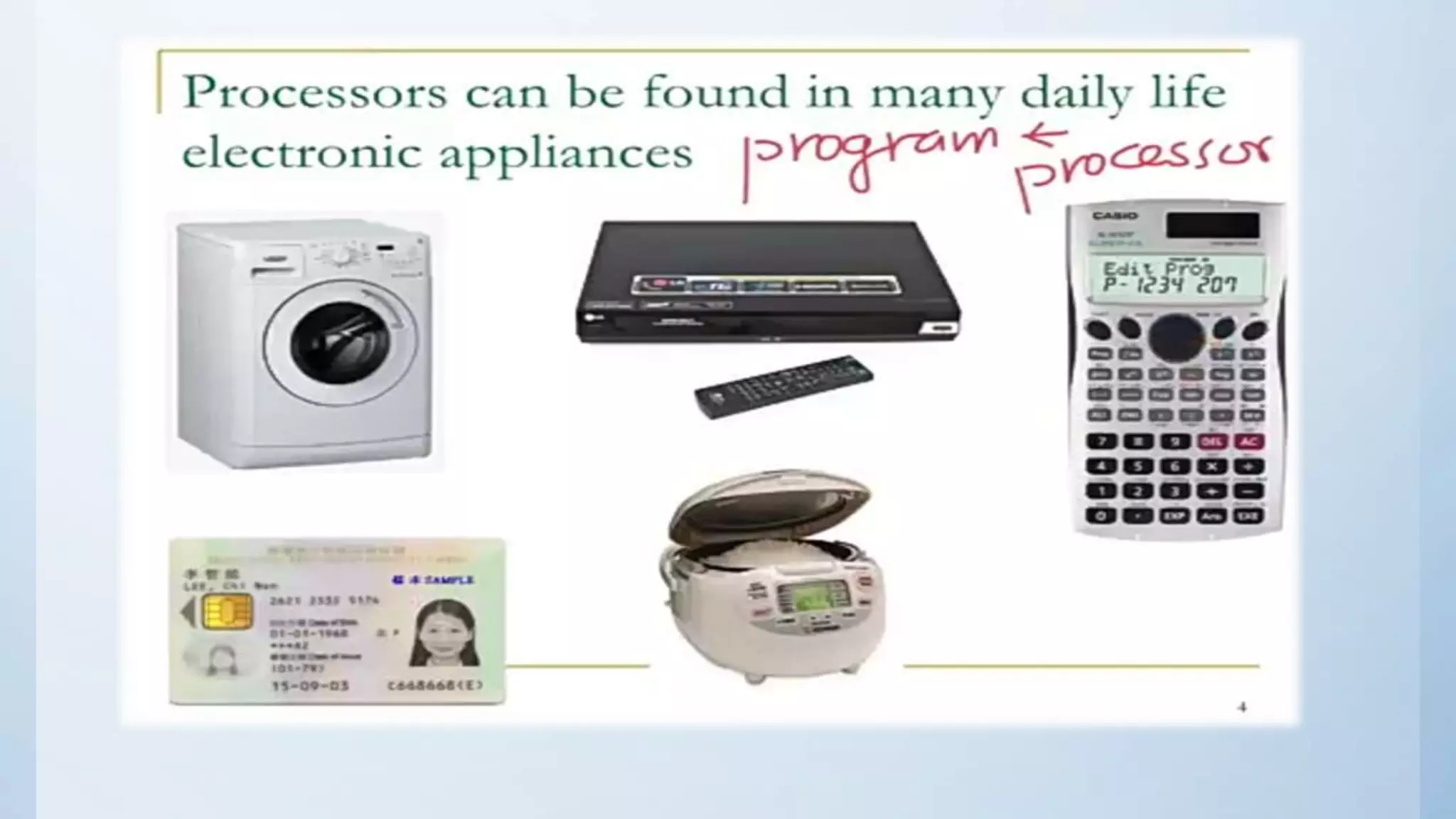 Computer Architecture Design (CAD) | PPT