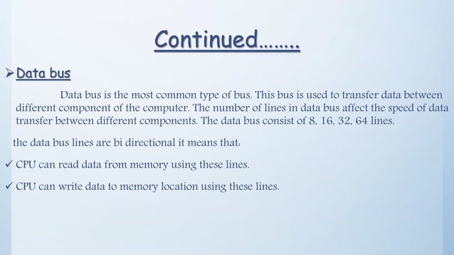 Computer Architecture Design Cad Ppt
