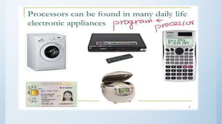 Computer Architecture Design (CAD) | PPT