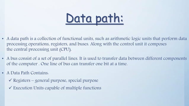 Computer Architecture Design Cad Ppt
