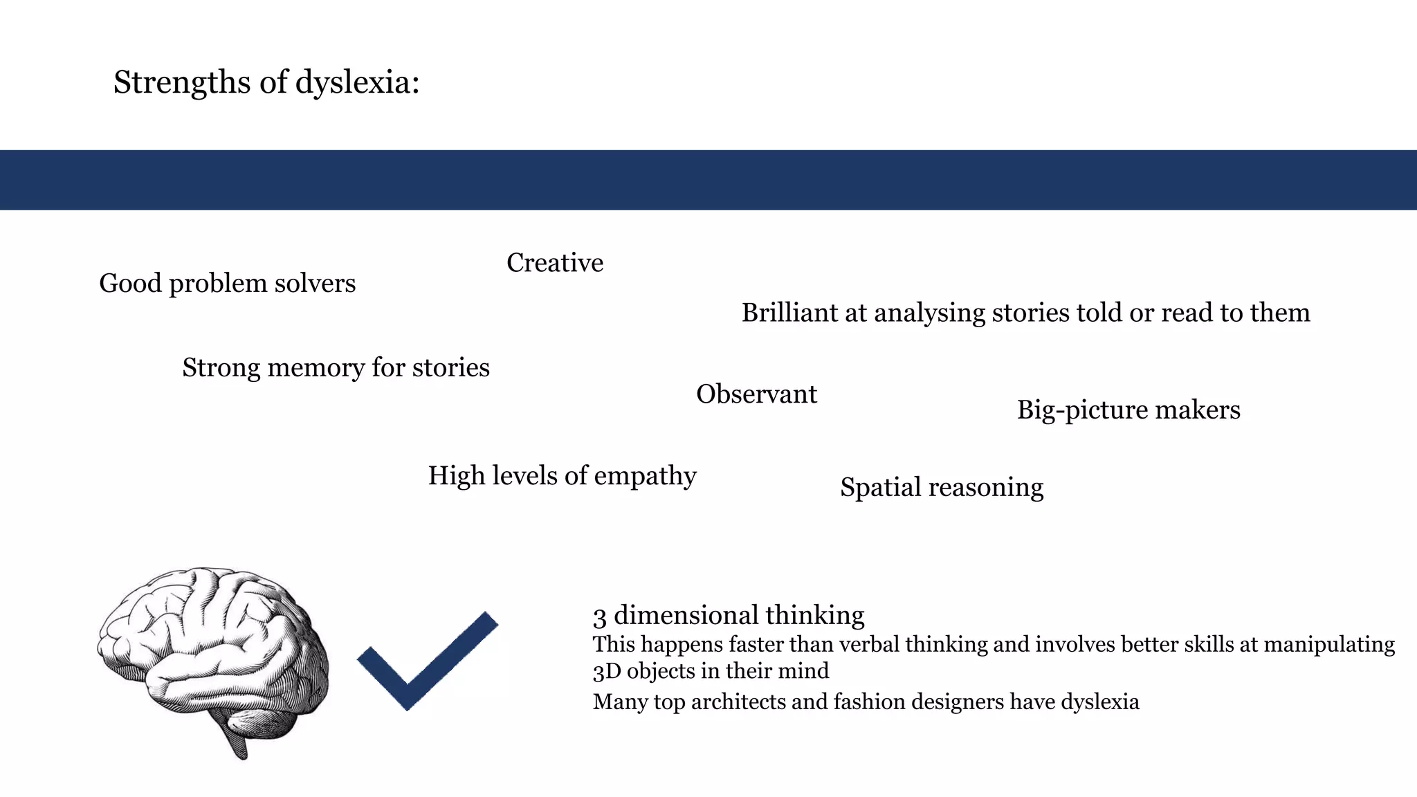 Dyslexia Presentation | PPTX