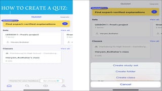 quizlet | PDF
