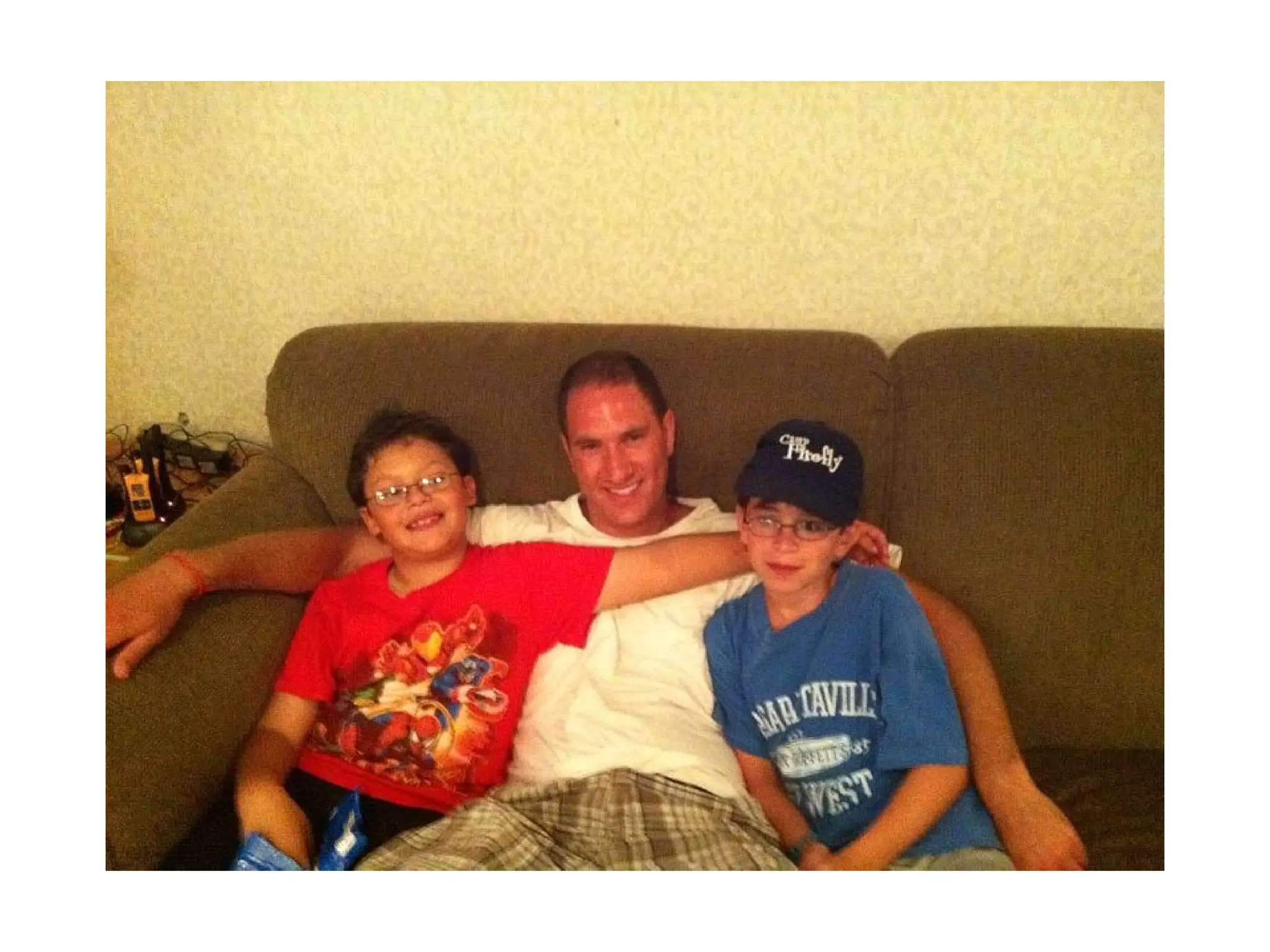 Camp Firefly Photos | PPT