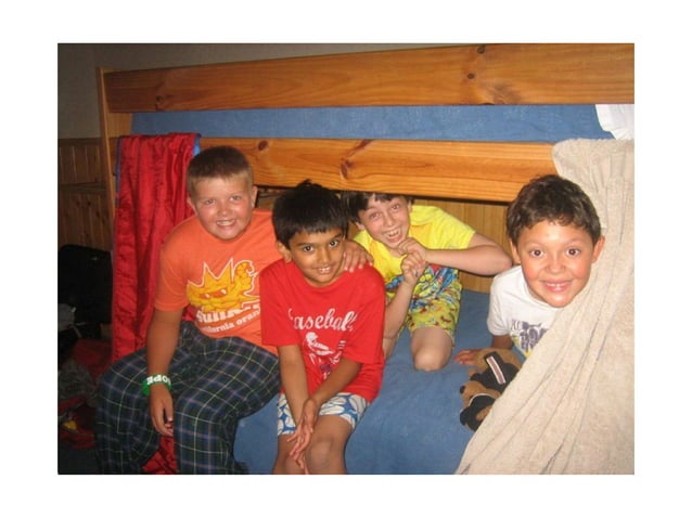 Camp Firefly Photos | PPT