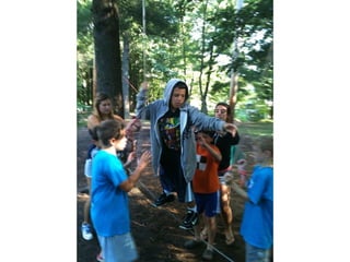 Camp Firefly Photos | PPT