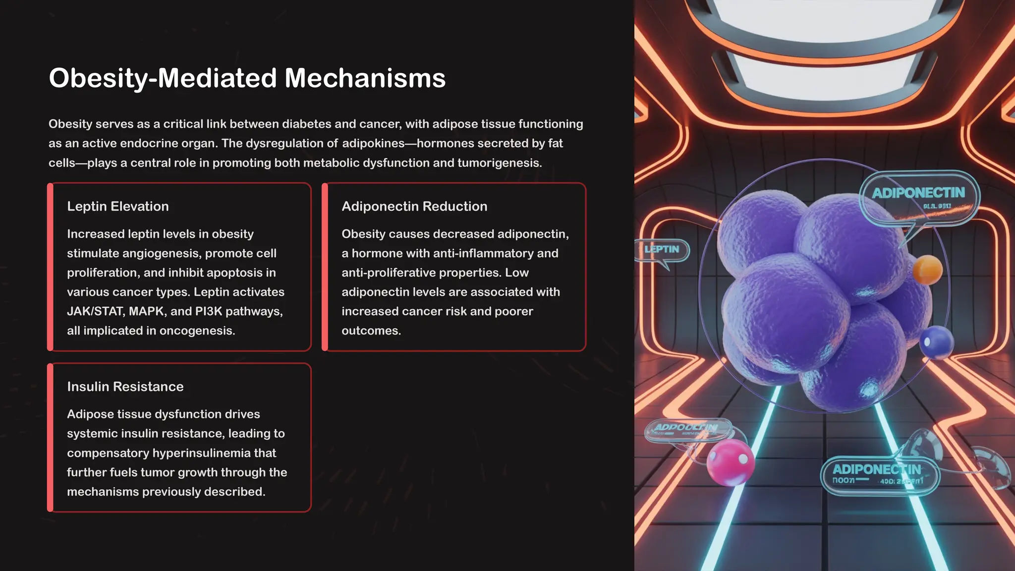 Cancer risk in Diabetes mellitus overview | PPTX