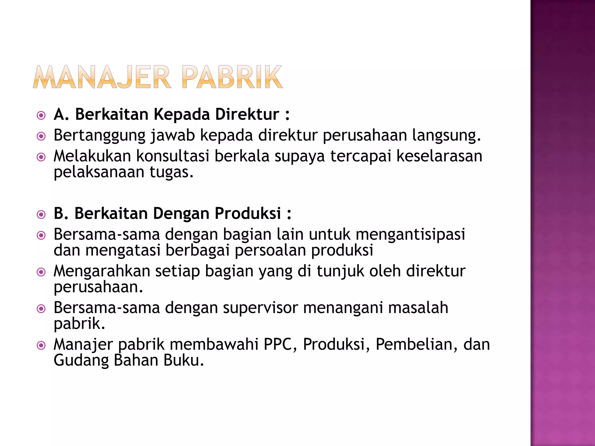 PT.PERSONA CORPORATION | PPTX