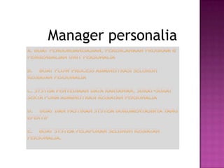 PT.PERSONA CORPORATION | PPTX