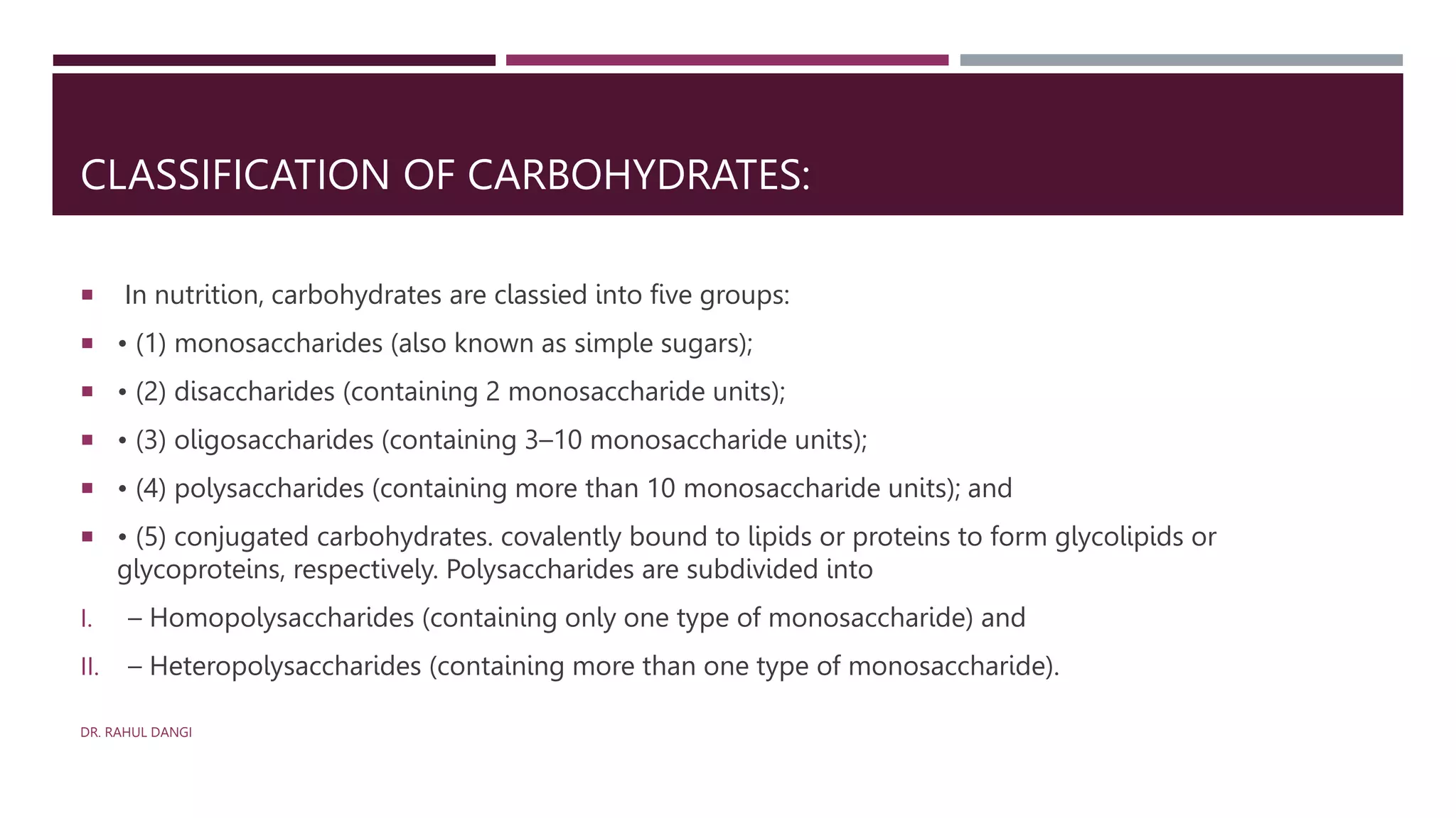 Presentation carbohydrates classification.pptx