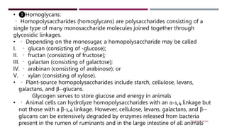 Presentation carbohydrates classification.pptx