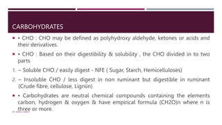 Presentation carbohydrates classification.pptx