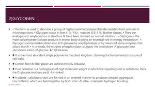 Presentation carbohydrates classification.pptx