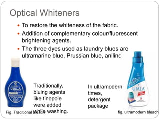 Presentation (care extends wear) | PPTX