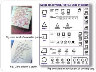 Presentation (care extends wear) | PPTX