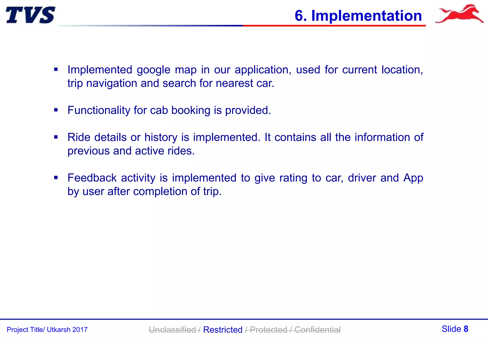 Presentation carpooling1 | PPTX